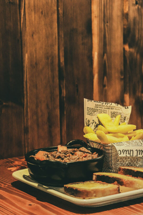 Fat Harry's – You're always at home and never alone at Fat Harry's